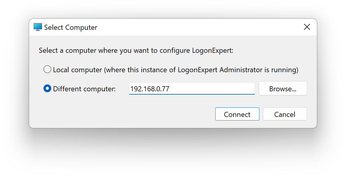 Autologon Software for Windows